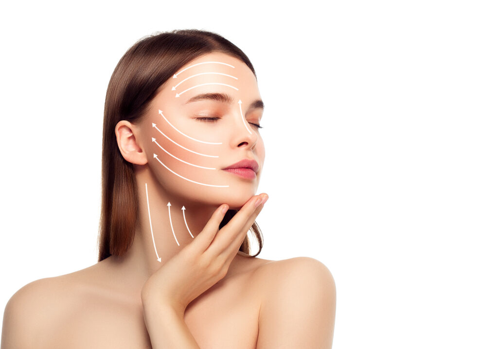TRATAMIENTO DE REDENSIFICACIÓN FACIAL: BIONUTRILIFT - Clínica Clever